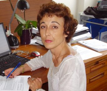 Félicitations à Anne-Marie Rodriguez (Equipe 12) qui vient d’être ...